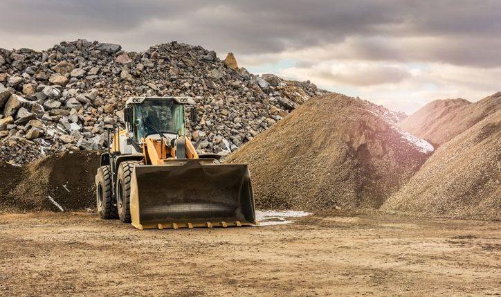 Plataforma online de maquinaria y equipos | Mascus