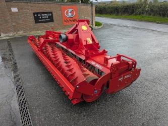Kuhn hr3502 gradas rotativas/rotocultivadores en venta | Mascus