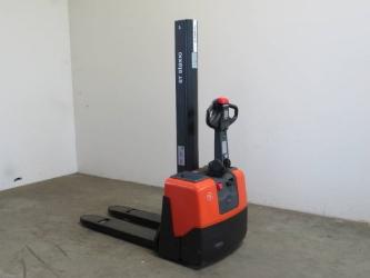 Bt hwe100 apiladores eléctricos en venta | Mascus