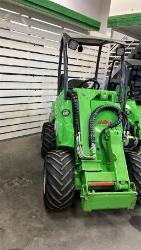 Avant 630 minicargadoras en venta | Mascus