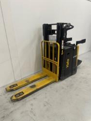 Yale mp20 apiladores eléctricos autopropulsados en venta | Mascus