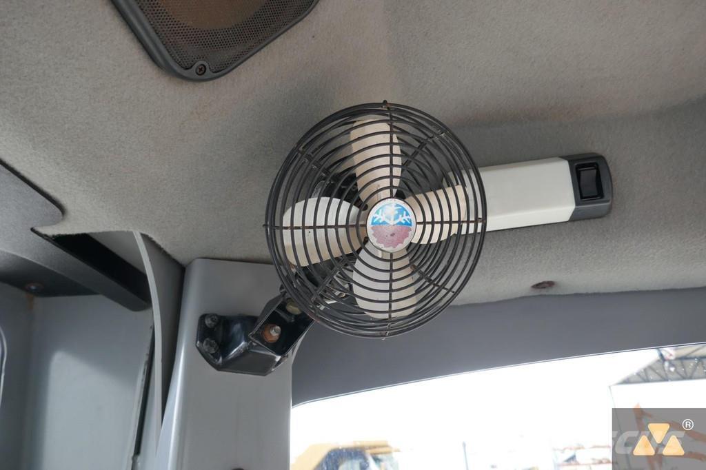 Cat 120M, 2008, Deurne, Países Bajos - motoniveladoras de segunda mano ...