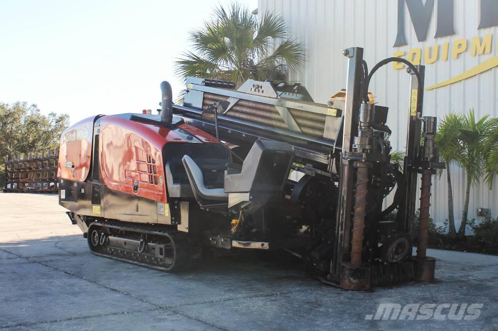 Ditch Witch JT30AT, 2020, North Port, Florida, Estados Unidos ...