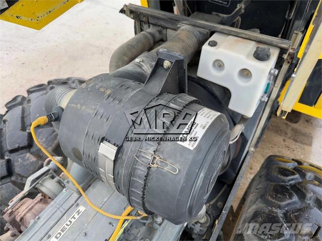 Bomag BW 226 DH-4, 2011, Alemania - rodillos de un solo tambor de ...