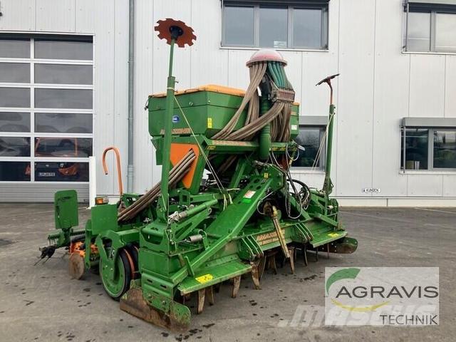 Amazone AD 303 SPECIAL, 190316, Alemania - sembradoras de segunda mano ...