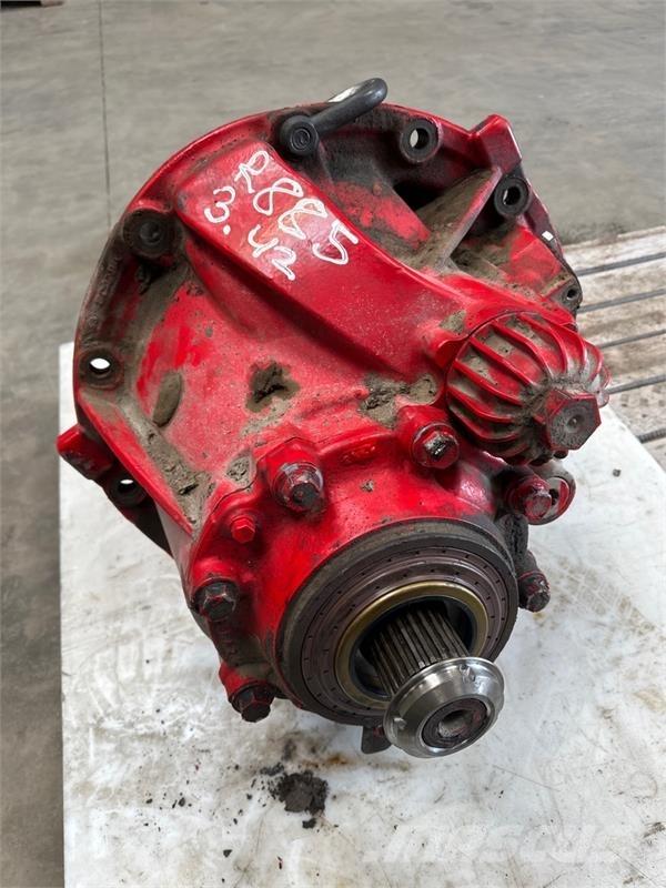 Scania DIFF R885 - 3.42 // 2300435, Dinamarca - cadenas, orugas y ...